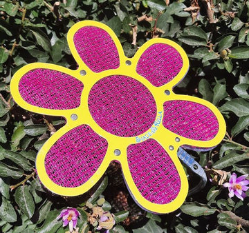 Shade-a-Rella, protect those delicate plants from the harsh sun ...